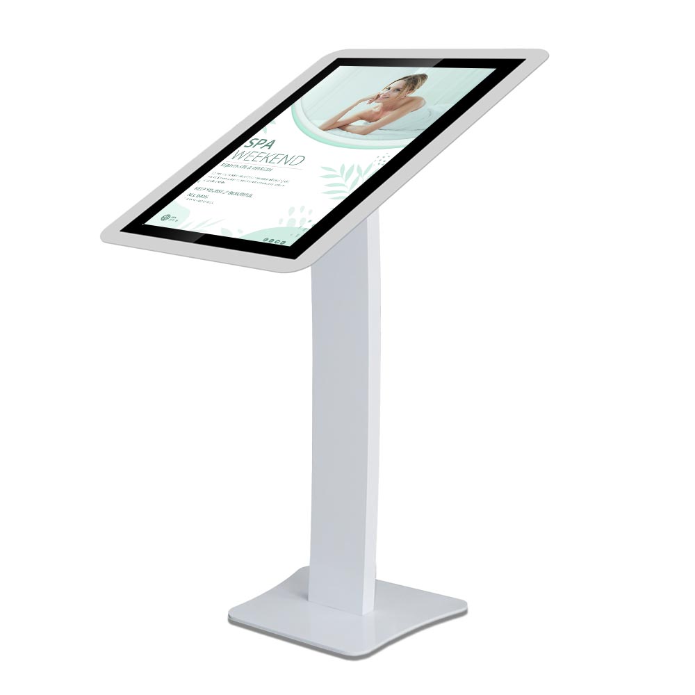 Kiosk Infoterminal günstig kaufen - inkl. Android
